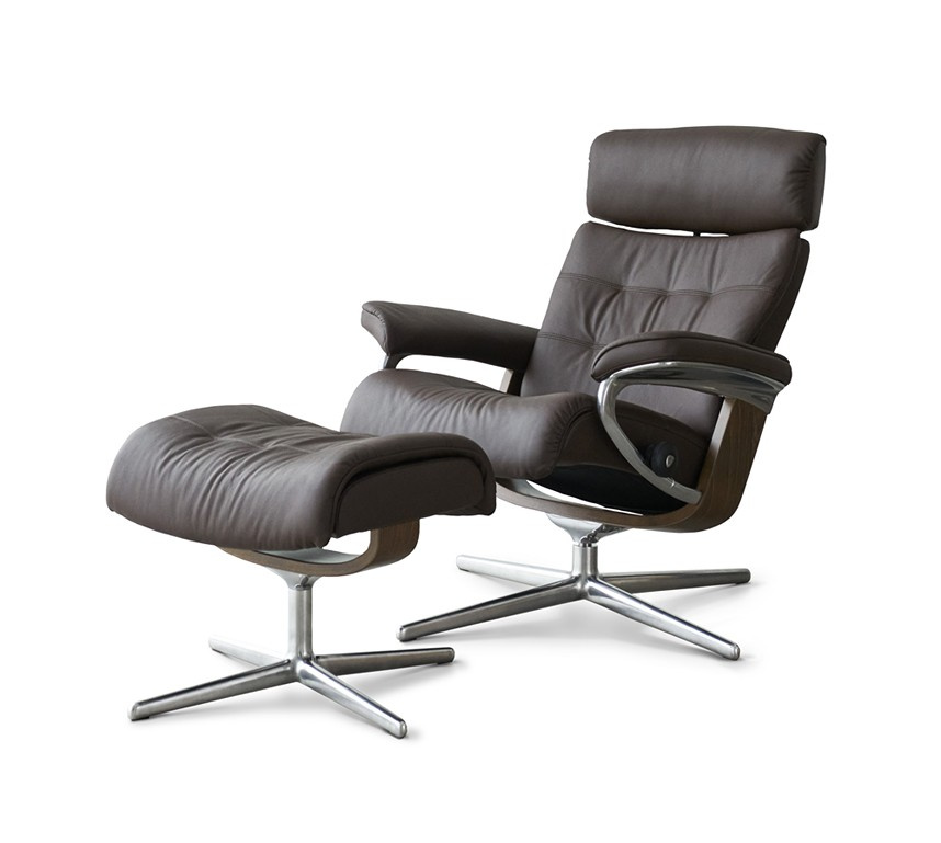Stressless – Komfortabla och ergonomiska möbler för ditt hem | Svenska Hem