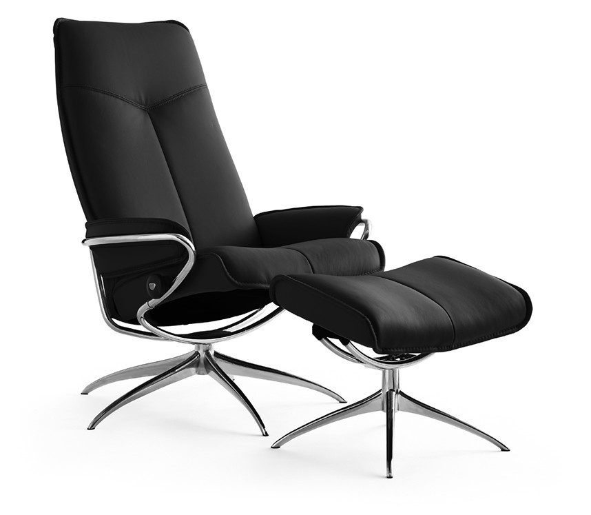 Stressless – Komfortabla och ergonomiska möbler för ditt hem | Svenska Hem