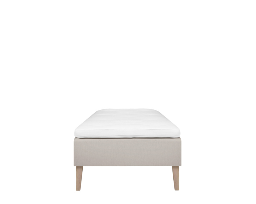 MILOO Hatthylla Greige. 70 cm. | Svenska Hem