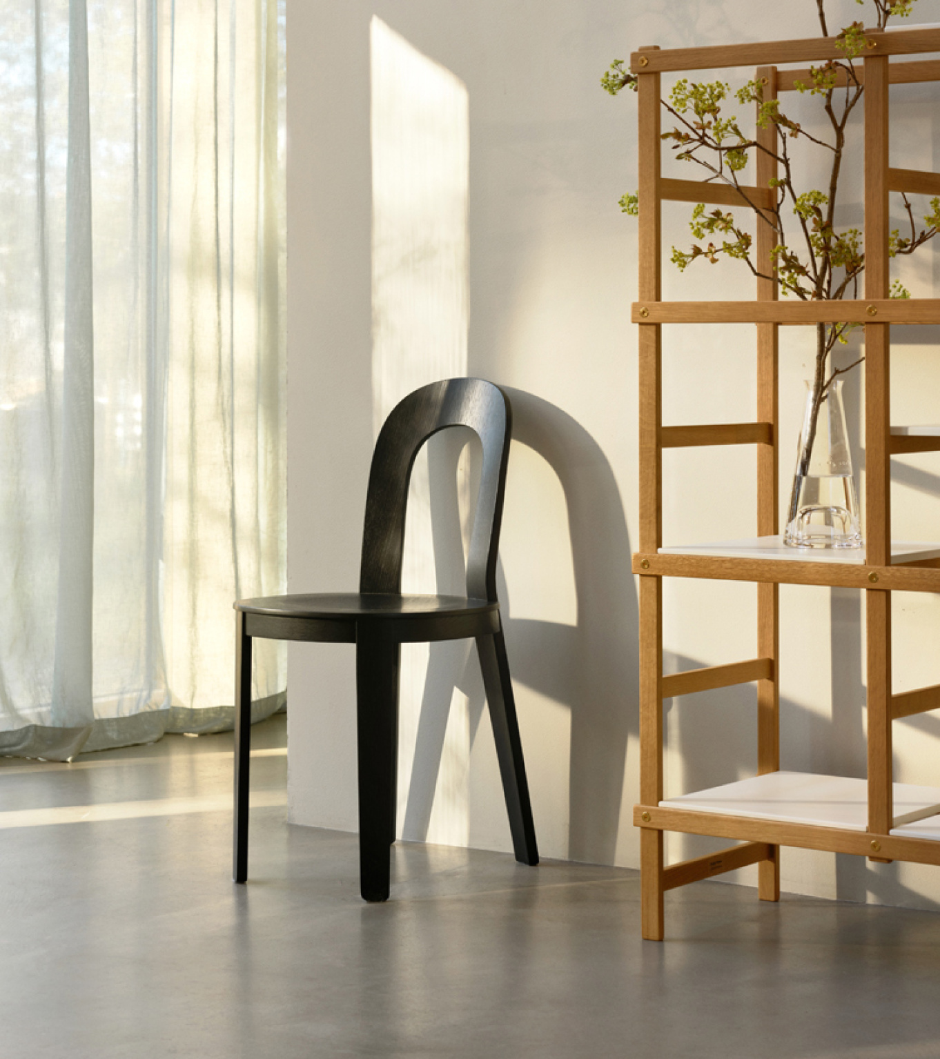 Olivia stol | DESIGN HOUSE STOCKHOLM | Svenska Hem